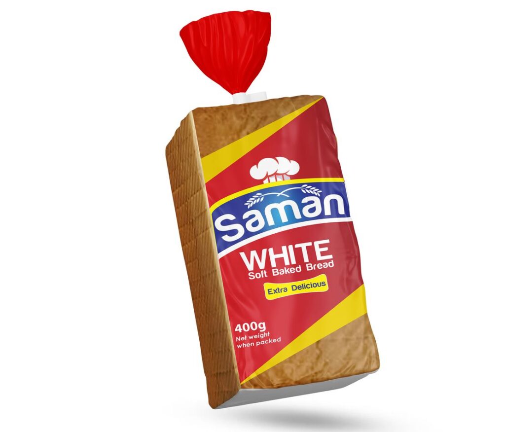 Best Bread Packaging Bags in Kenya -Designers for Bakery Bags Nairobi