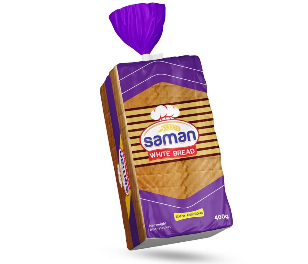 Best Bread Packaging Bags in Kenya -Designers for Bakery Bags Nairobi