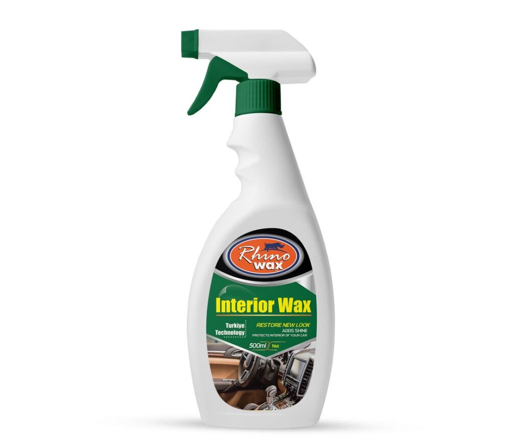 Best Car Care Labels | Label Designs Gurus