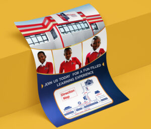 School Flyers | Label Designs Gurus