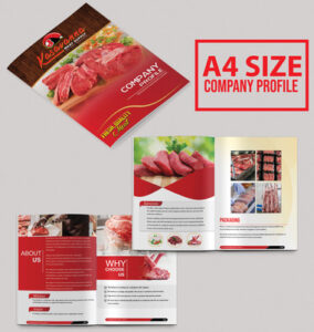 Meat Business Profiles in Kenya | Label Designs Gurus