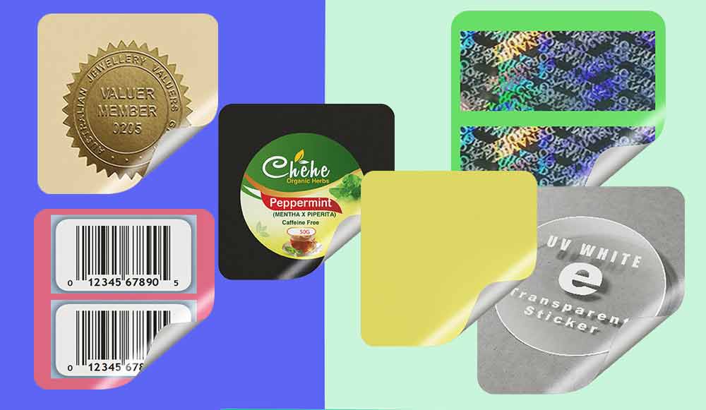 Sticker Printing in Kenya: Adhesive and Vinyl Label Stickers in Nairobi ...