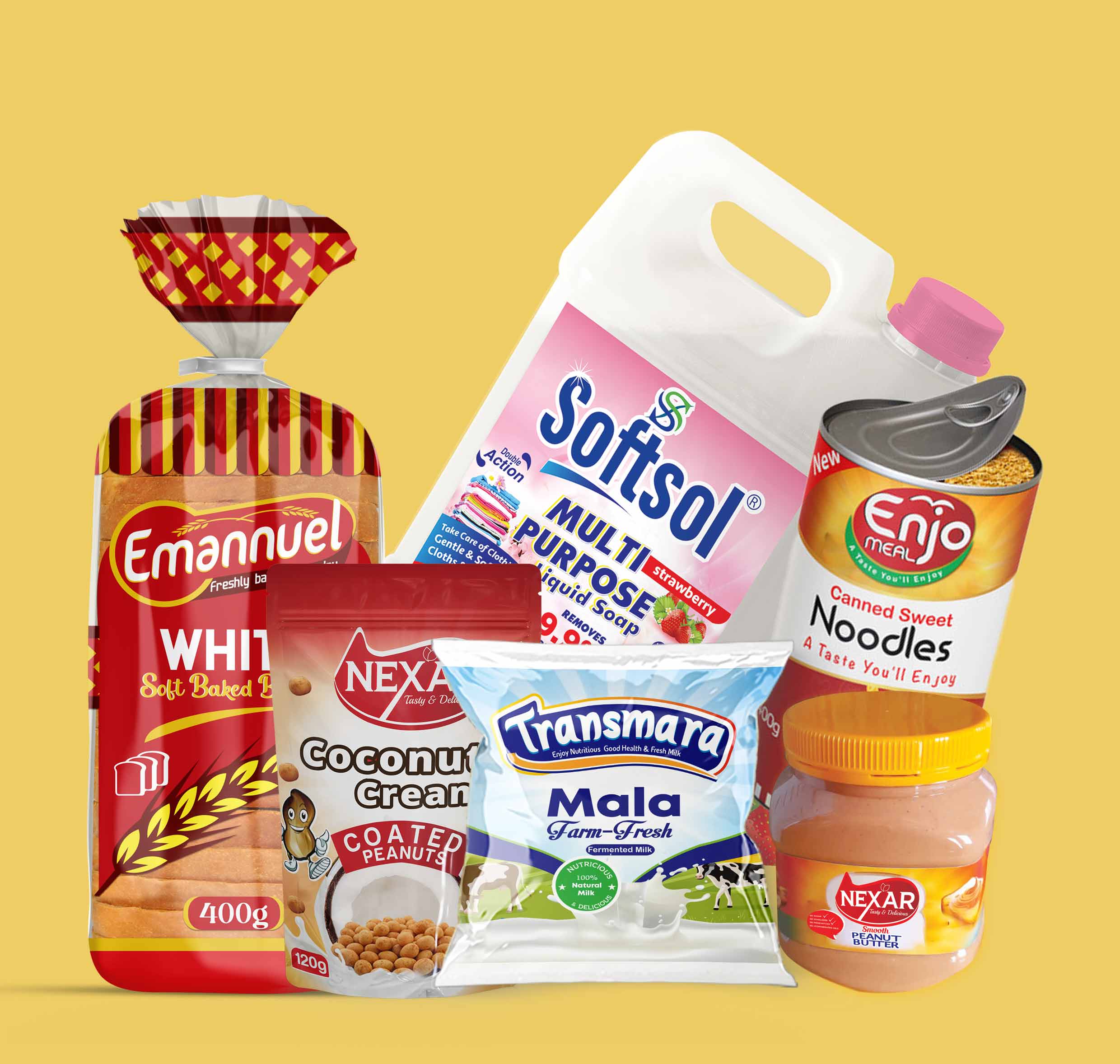 Top Label Designs Kenya | Label Designs Gurus Nairobi Kenya